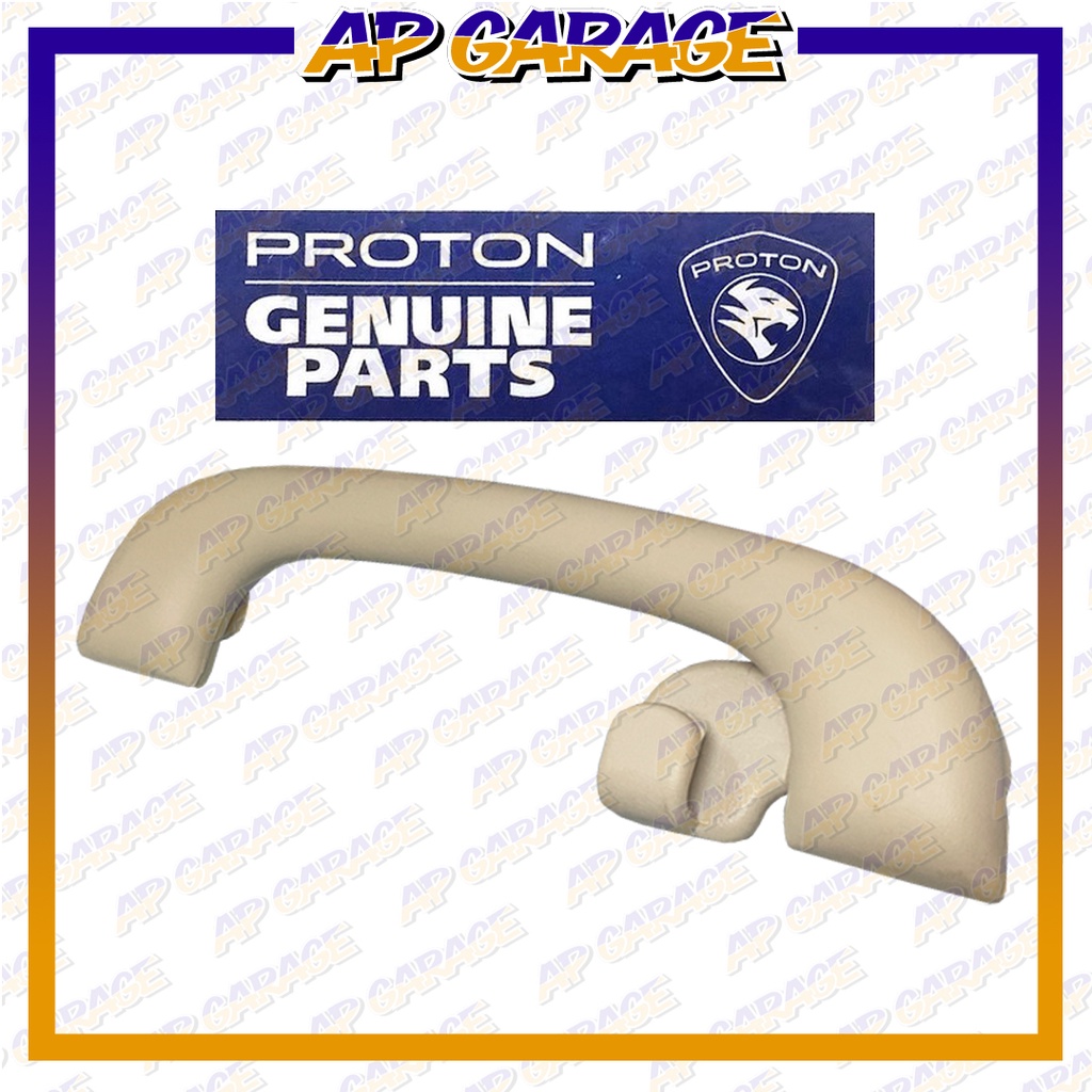 Proton Waja Persona Gen-2 Original Genuine Parts Roof Handle (Driver ...