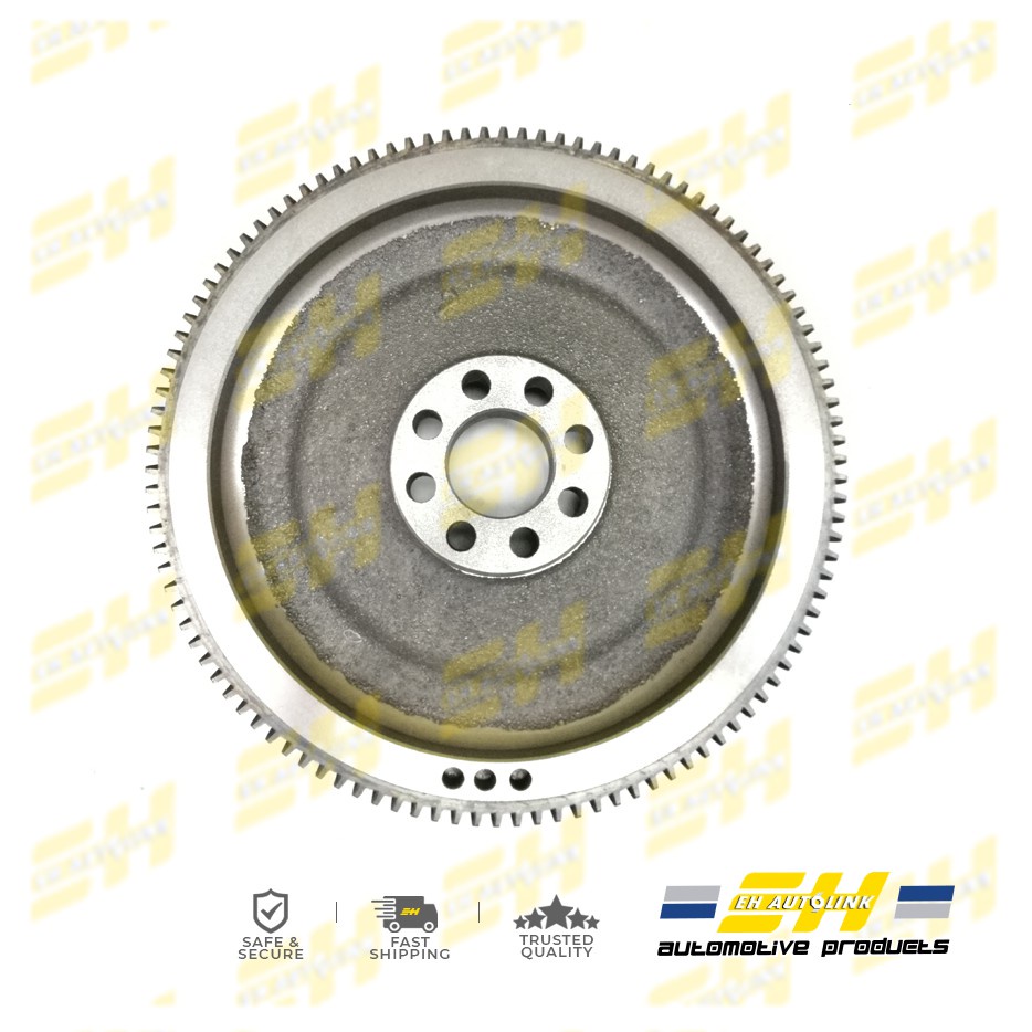 FLYWHEEL (11'') 110T - TOYOTA HILUX/ HIACE 1KD | Shopee Malaysia