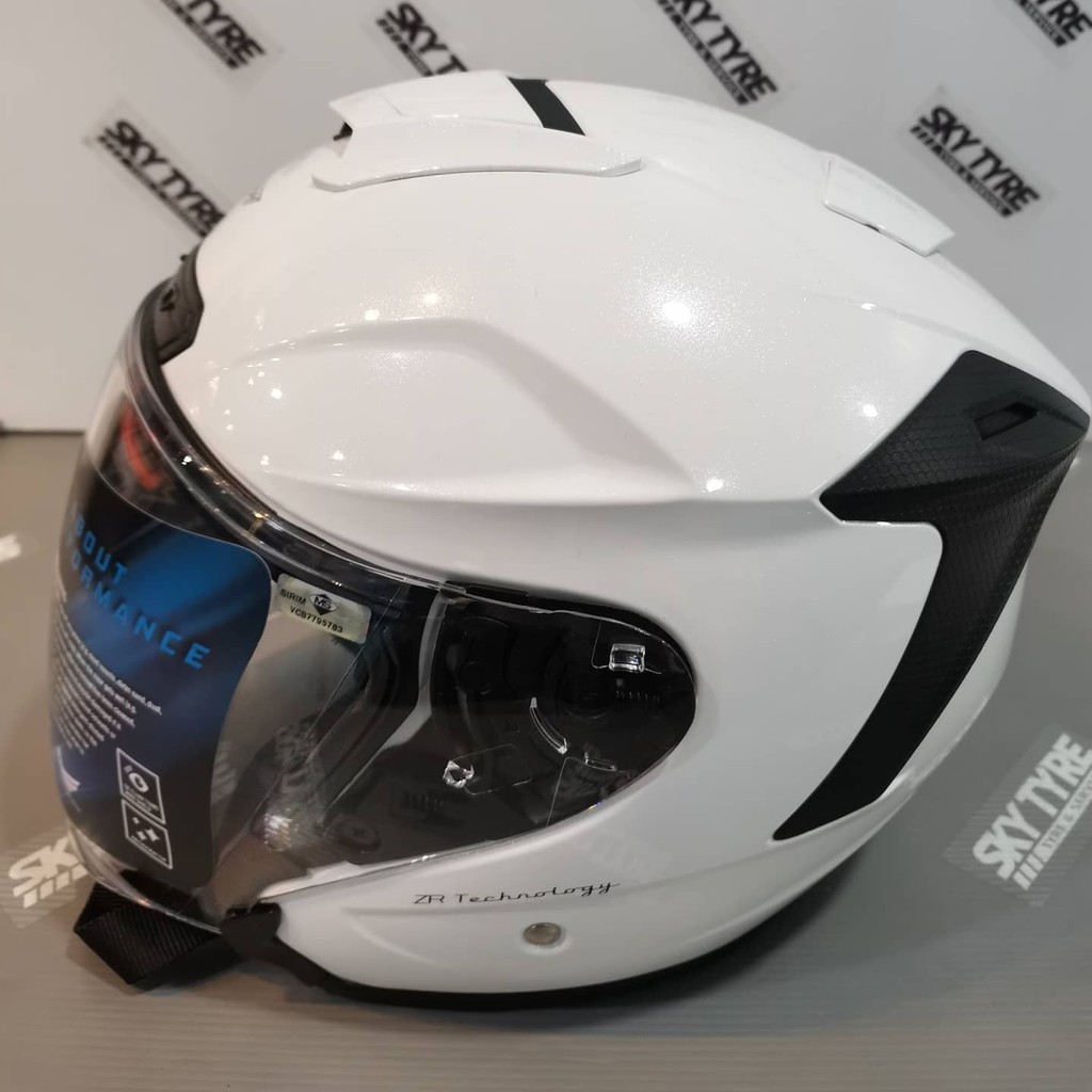 GRACSHAW GAIZER JFORCE4 | Shopee Malaysia