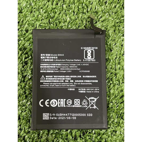 REDMI 5PLUS 5 PLUS BATTERY BATERI (3900 mAh) | Shopee Malaysia