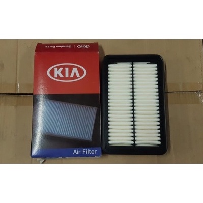 28113 1Y100 AIR FILTER KIA PICANTO 1.2 (2011-2017) | Shopee Malaysia