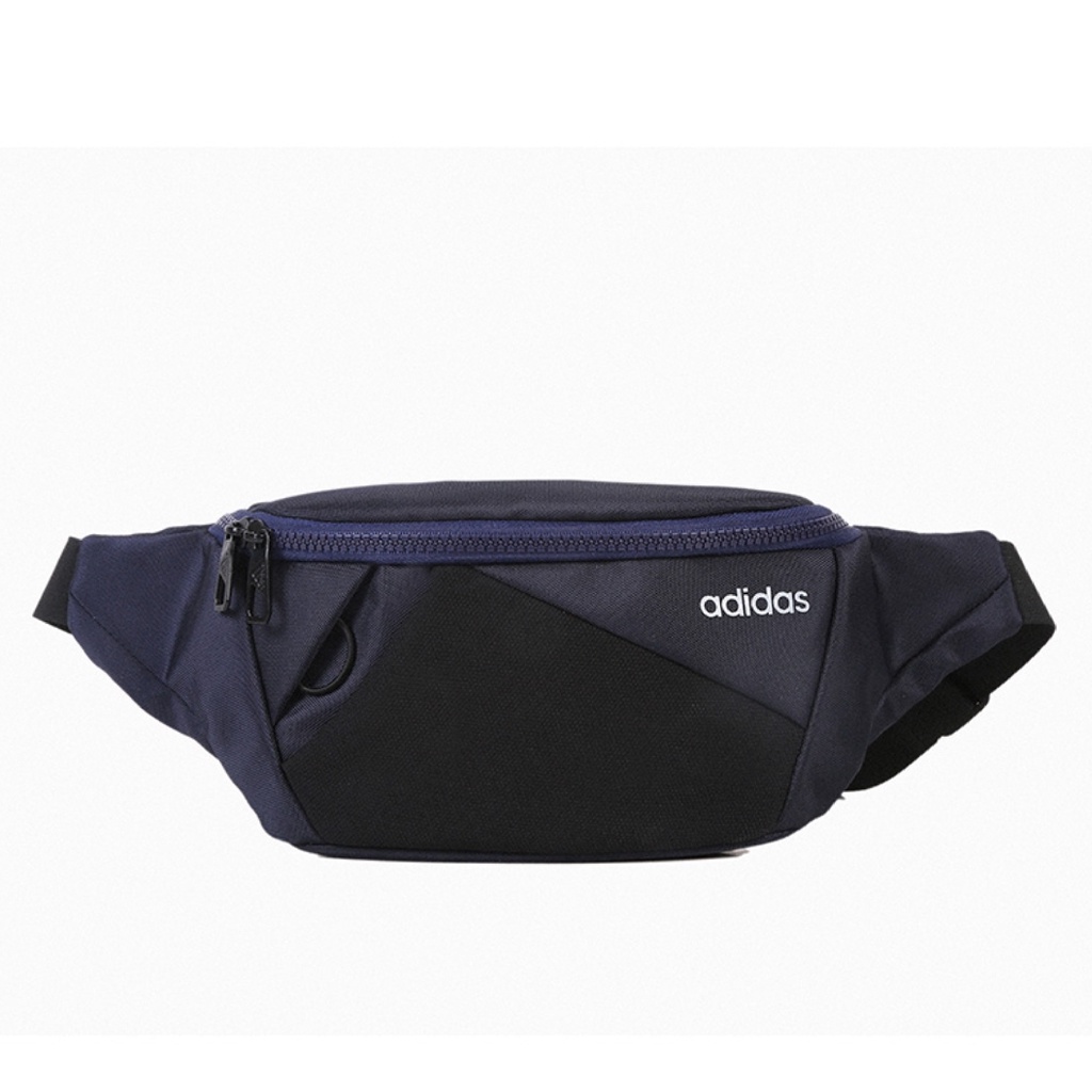 Y) High Quality Large Volume Ad Waist Bag Chest Bag Crossbody Bag ...