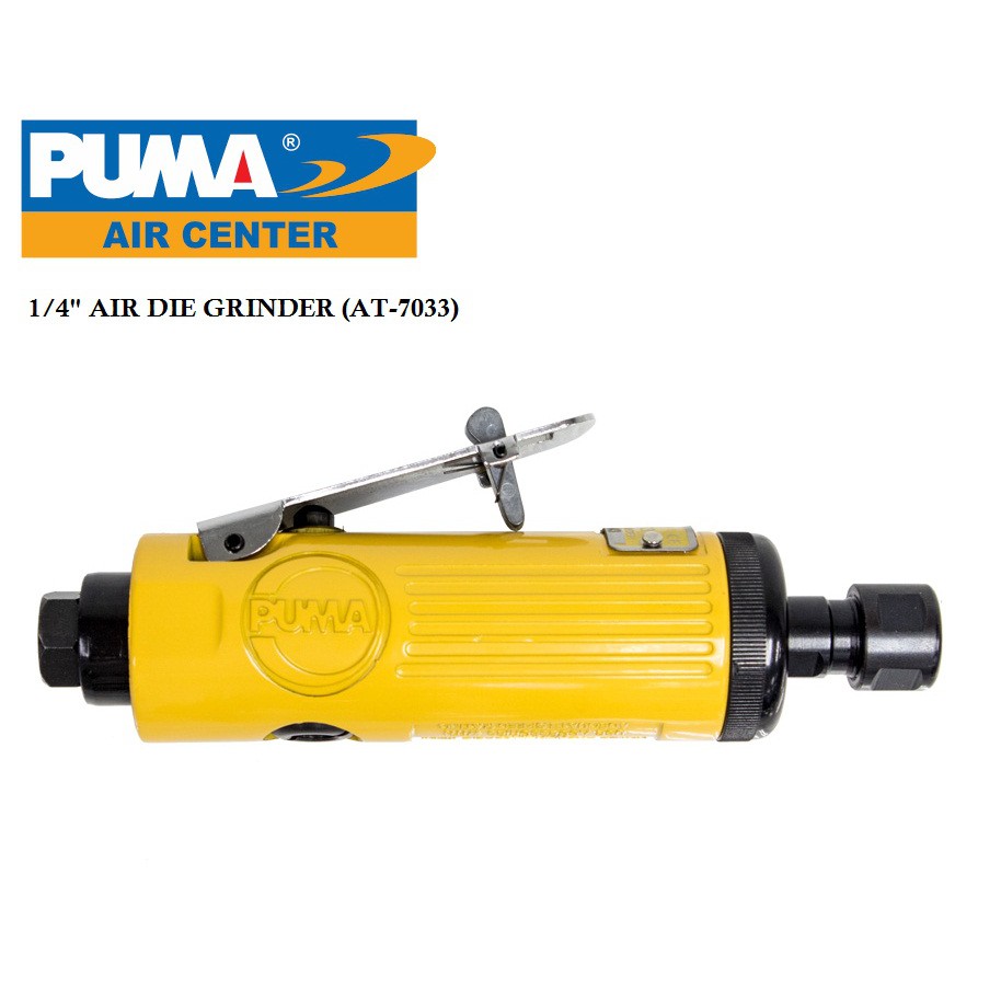 Puma mini Air Die Grinder 6MM (AT-7033) | Shopee Malaysia