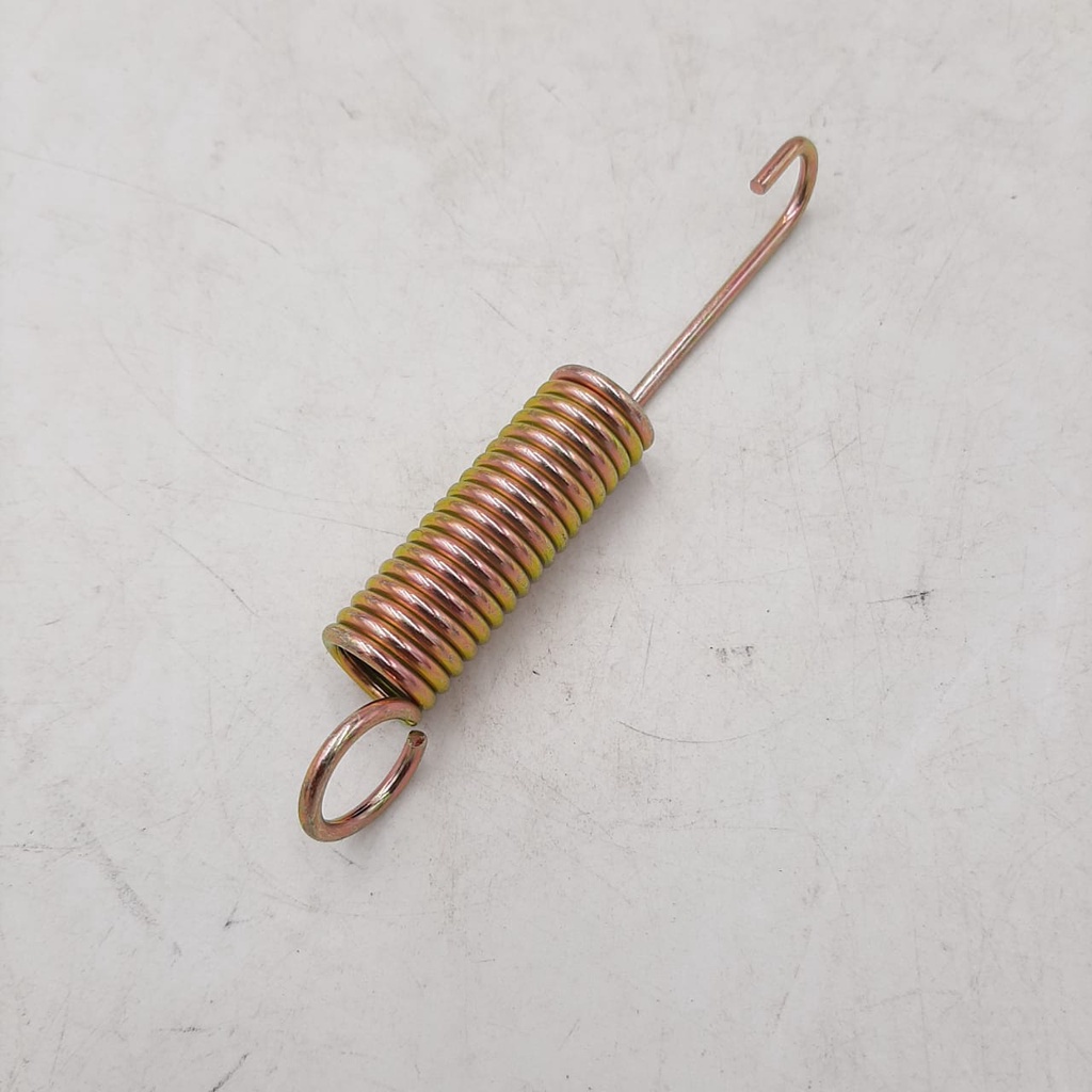 Spring Side Stand Tongkat Sebelah Motor | Shopee Malaysia