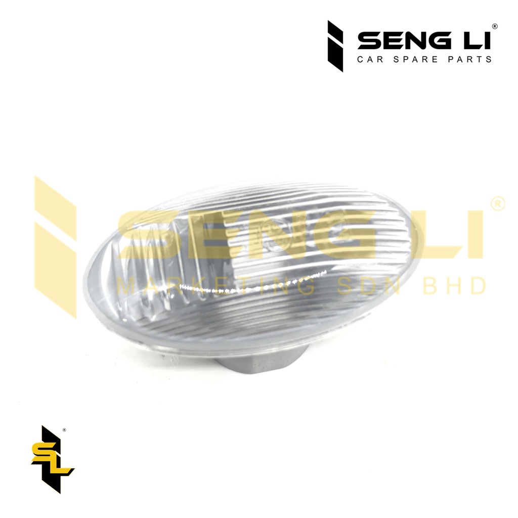 PERODUA AXIA/BEZZA FENDER LAMP | Shopee Malaysia