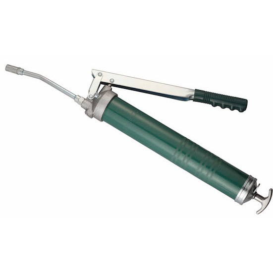 SATA 97204 Heavy Duty Grease Gun | Shopee Malaysia
