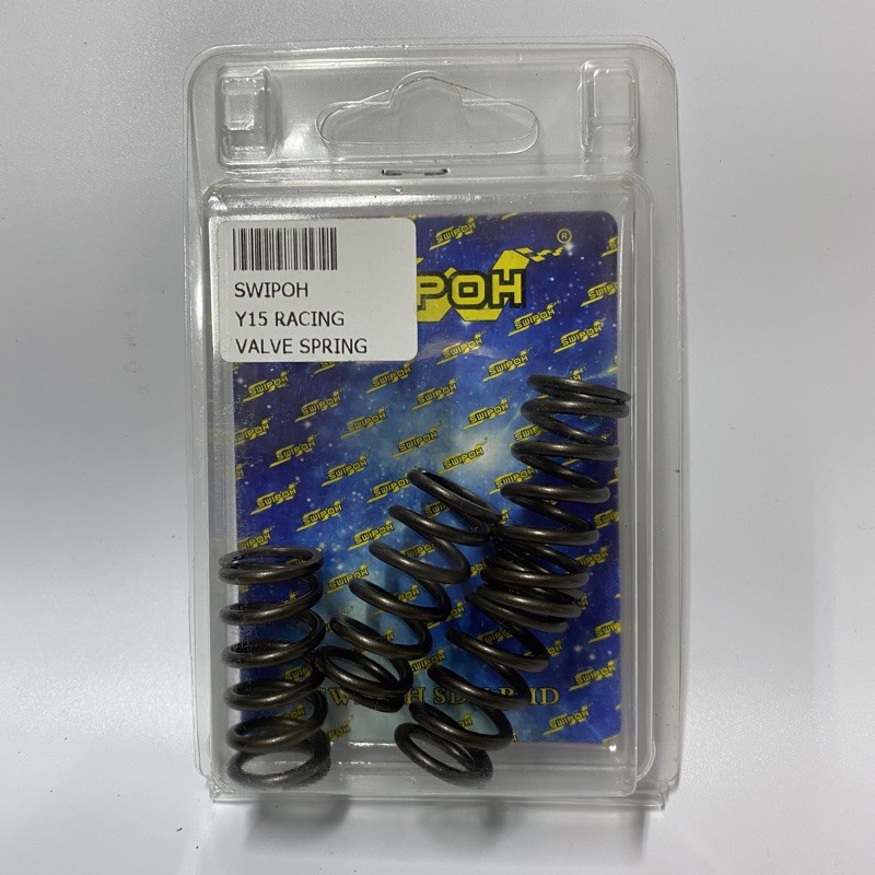 swipoh racing valve spring y15 y15zr | Shopee Malaysia