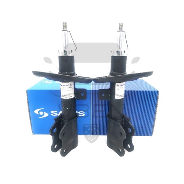 Shock Absorber Front And Rear For Peugeot 308T9 408eThp 3008 P84 5008 ...