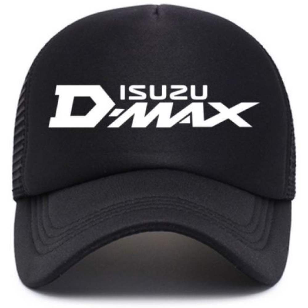 2022 HIGH QUALITY ISUZU DMAX D-MAX PICKUP TRUCK Mesh Net Trucker Hat ...