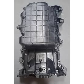 PROTON SAGA FLX PREVE EXORA ENGINE OIL SUMP OIL PAN ASSEMBLY | Shopee ...