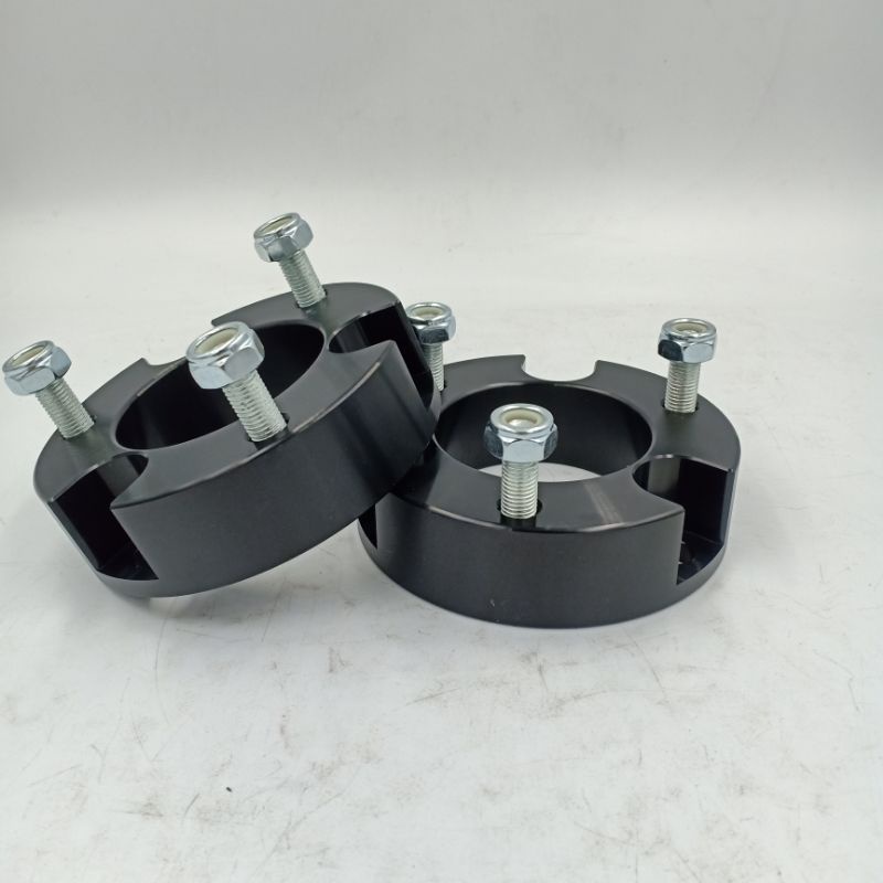 32mm / 1.25" Rear Ford Raptor Lift Coil Spring Spacers | Shopee Malaysia