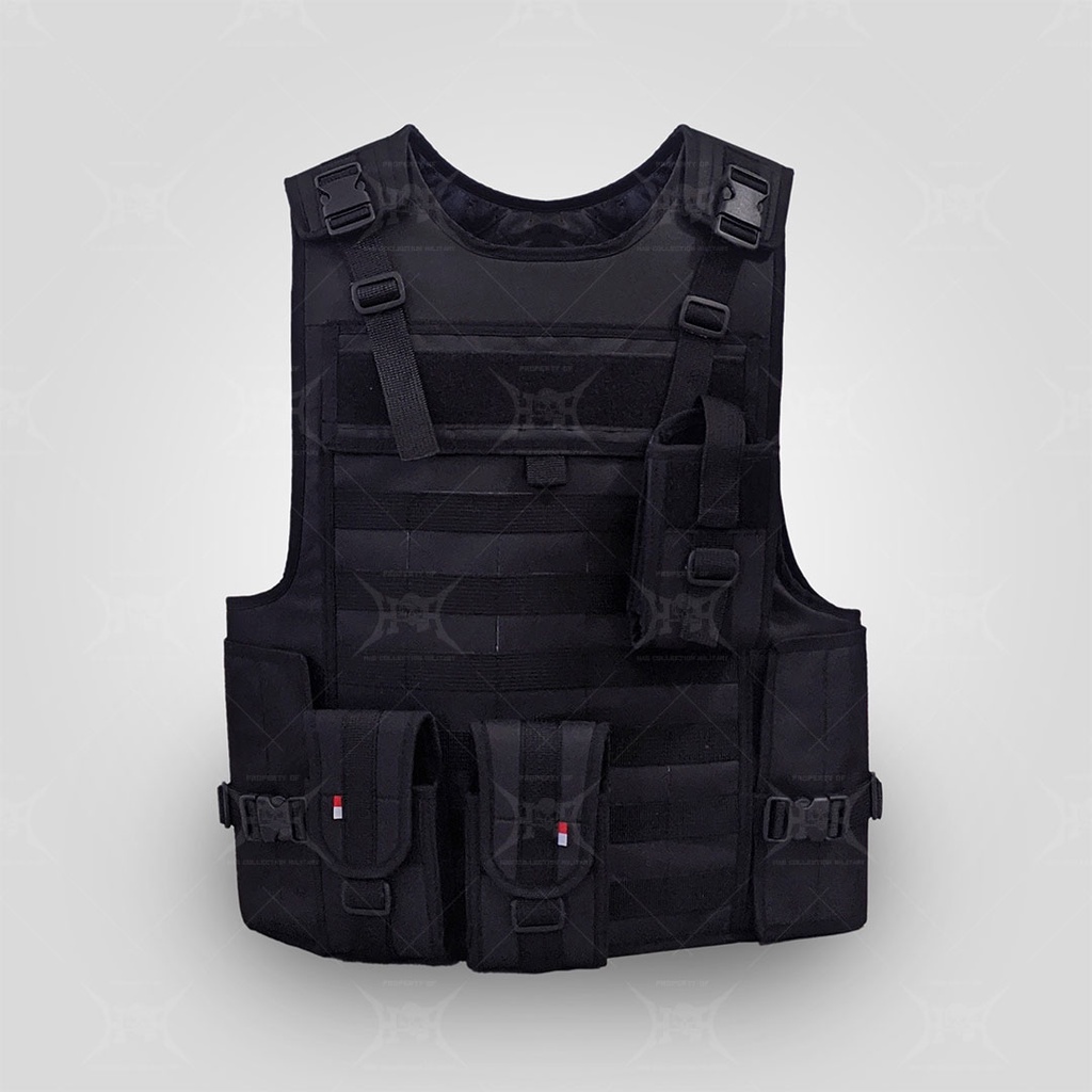 Body vest / wind vest / touring vest | Shopee Malaysia