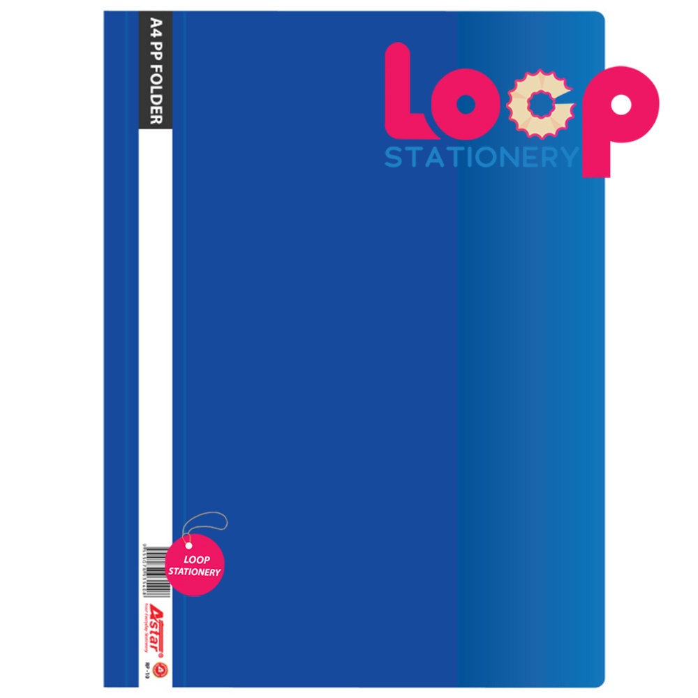 Management File A4 [12pcs per pack] | Shopee Malaysia