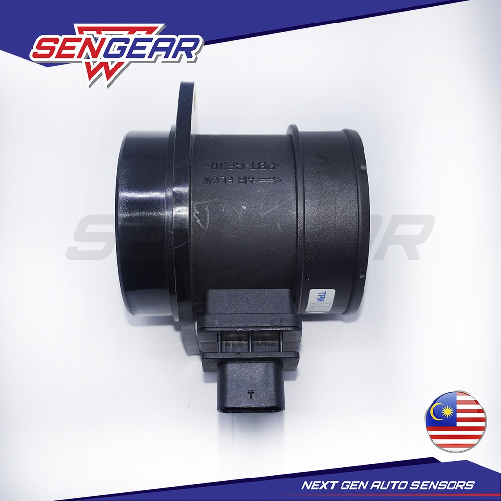 JOYLONG JINBEI GRACE NISSAN PALADIN VAN AIR FLOW SENSOR 0281002947 ...