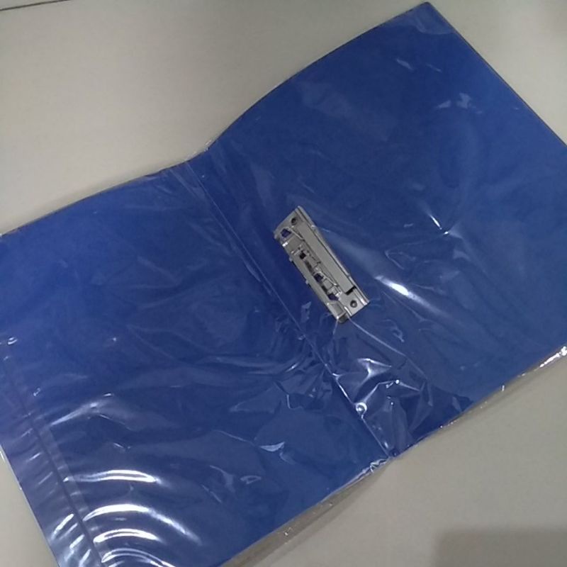 A4 Single Clip File 23cm x 31cm | Shopee Malaysia