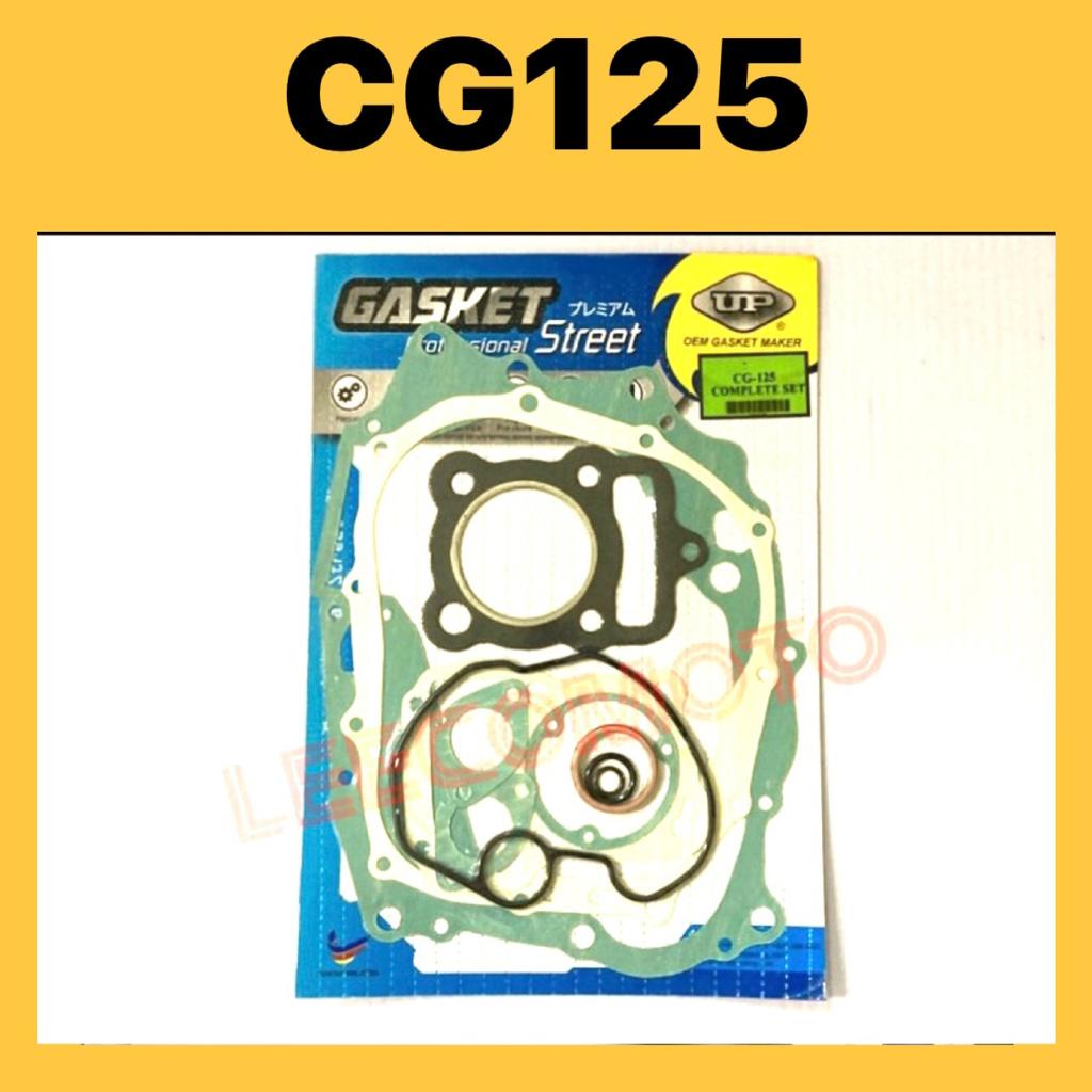 CG125 CG 125 GASKET COMPLETE SET OVERHAUL GASKET SET MAGNET CLUTCH ...