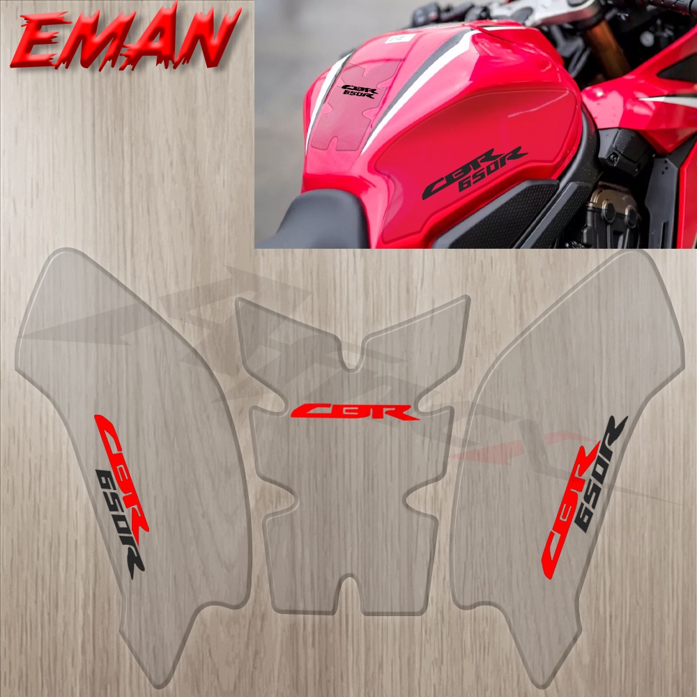 Fit For HONDA CBR650R CBR 650R CB650R 2019 2020 Motorcycle Accessories ...