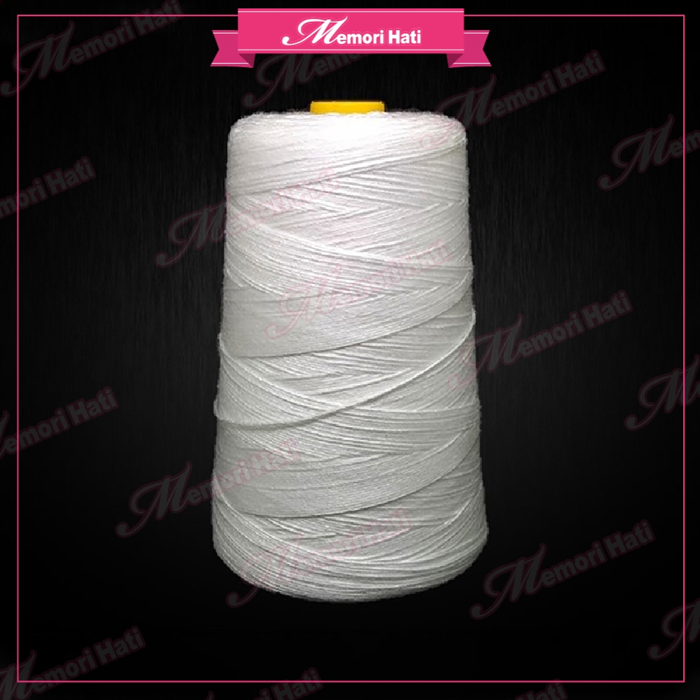 1000m Benang Guni 20/6 麻包线 / Sack Bag Sewing Threads | Shopee Malaysia