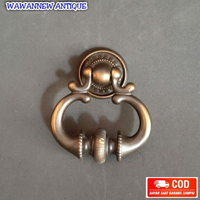 Drawer Handles/Pulls Drawer Handles Kitchen Door Cabinets Set Antique ...