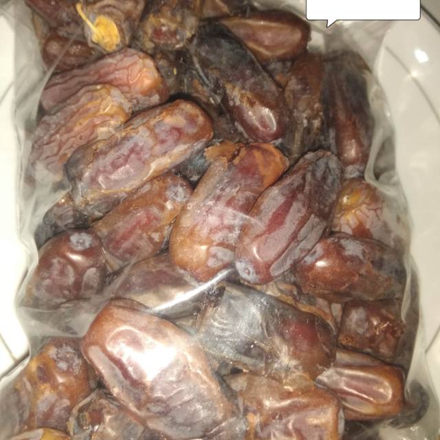Masruk Dates 1kg | Shopee Malaysia