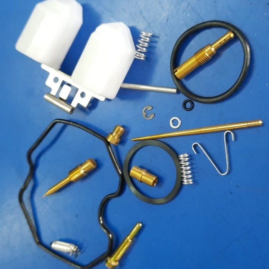 Benelli Keeway TX200/ K-Light 202 - Carburetor Repair Kit | Shopee Malaysia