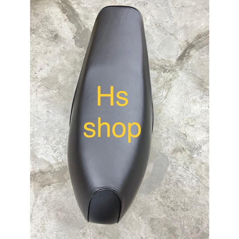 MODENAS KRISS MR1 / KRISS 110 / KRISS 2 KRISS100 KRISS120 SEAT CUSHION ASSY DOUBLE SEAT KUSYEN ...