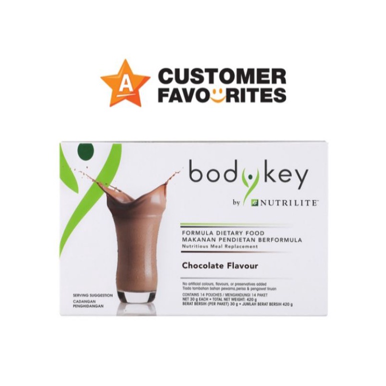 Body Key Nutrilite Amway | Shopee Malaysia Body Key Nutrilite Amway | Shopee Malaysia
