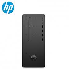 HP Pro A G3 1P8U1PA Microtower Desktop PC ( Ryzen 5 Pro 3400G, 4GB, 1TB ...