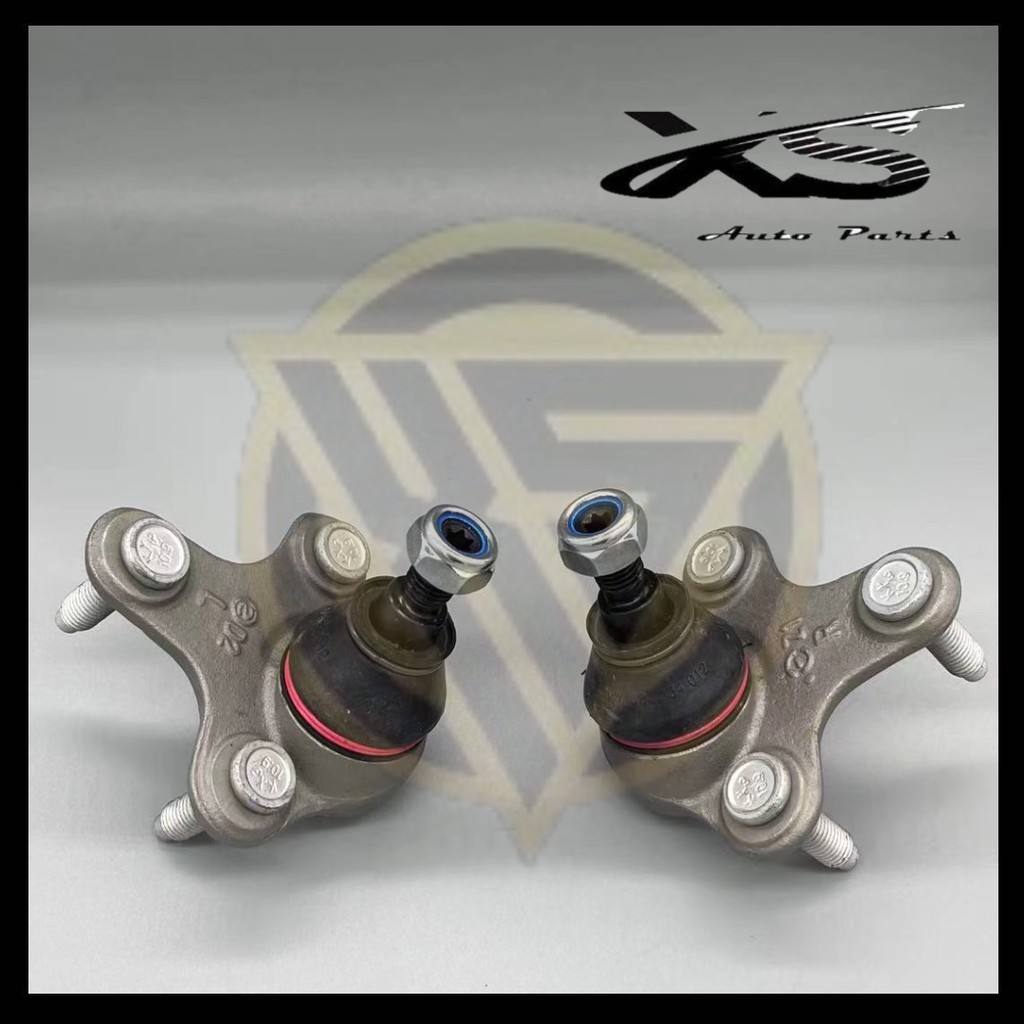 💯 ORIGINAL 💯 VOLKSWAGEN GOLF MK5 GOLF MK6 LOWER CONTROL ARM BALL JOINT ...