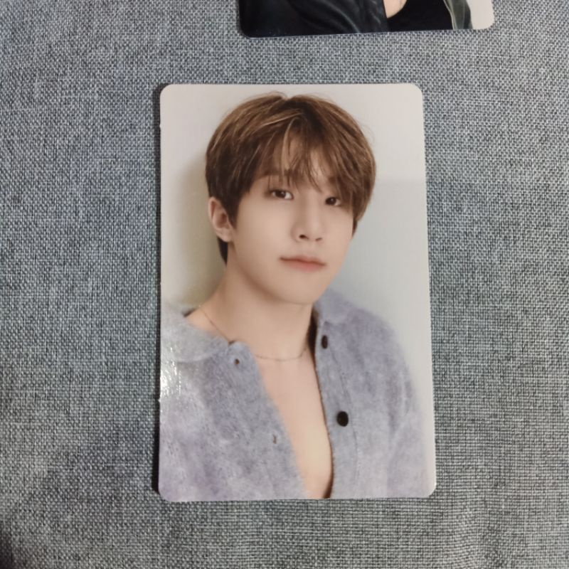 Official PC All Yours Astro Photocard Jinjin MJ Rocky Moonbin Album | Shopee Malaysia
