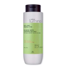 LUMINA OILY HAIR BALANCING SHAMPOO 300ML | Shopee Malaysia