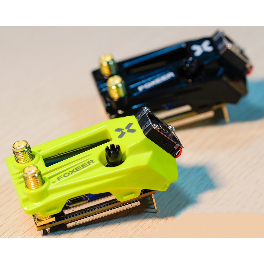 Original Wildfire FPV Goggle 5.8G Dual Video Receiver Module for ...