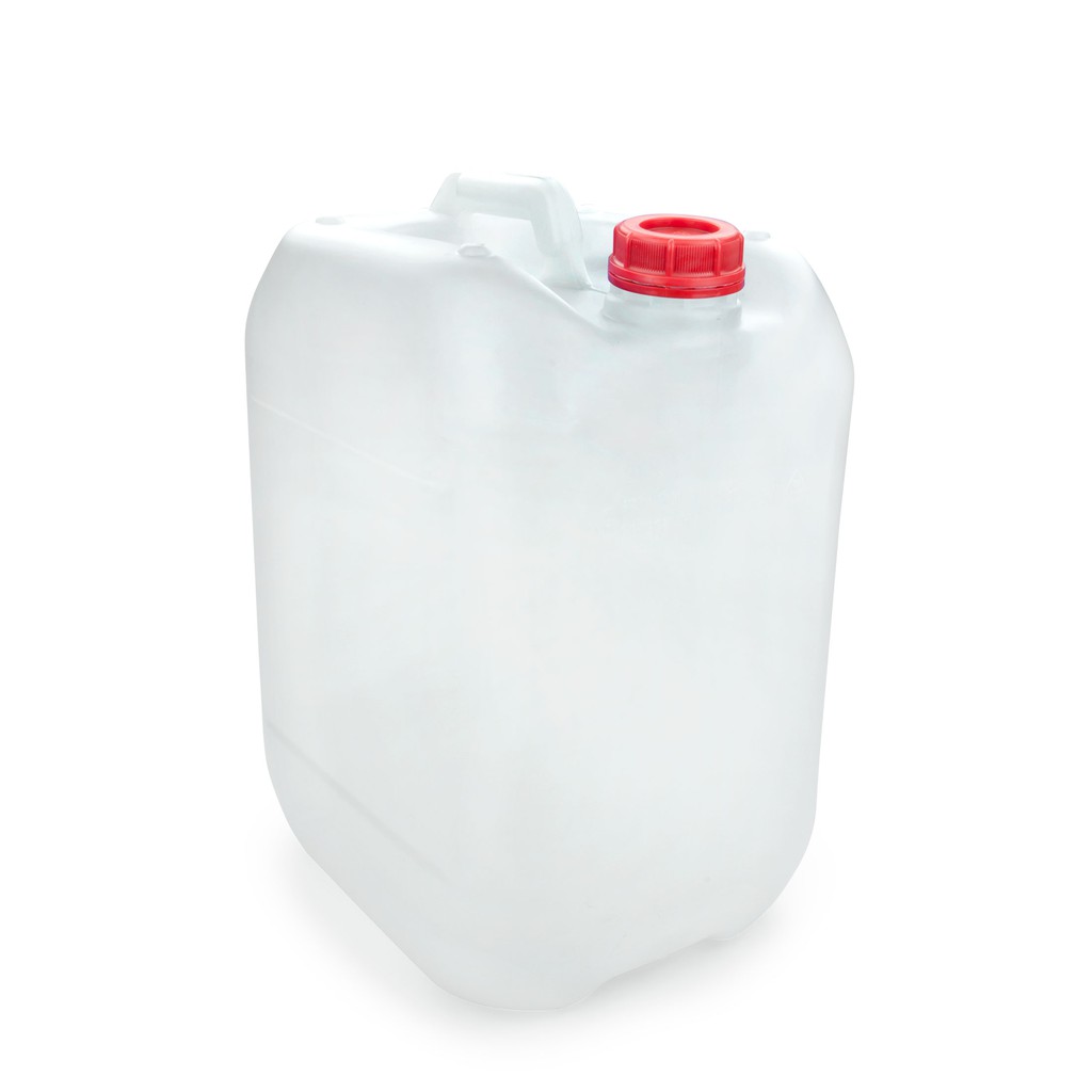 HDPE Container Can / Visionware Tong Drum / Jerry Can 20L/ tong air minyak/berkas air minyak ...