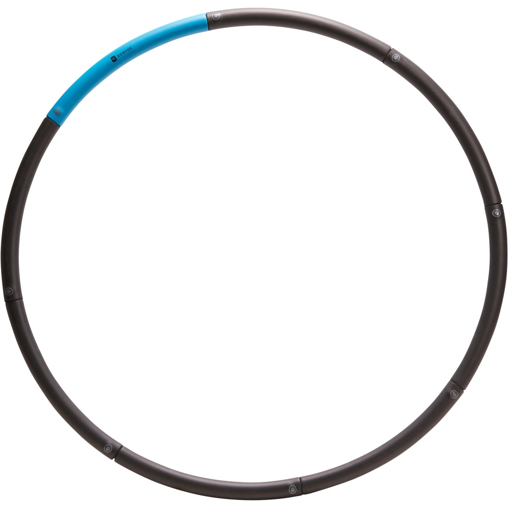 Decathlon Pilates Weighted Hoop (1.4kg, Compact) - Nyamba | Shopee Malaysia