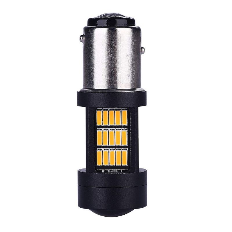 1157 LED / BRAKE LIGHT / TAIL LIGHTS / 2 PCS 1157 10W 1080LM White ...