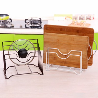 Rak alatan dapur,tudung periuk, papan pemotong | Shopee Malaysia