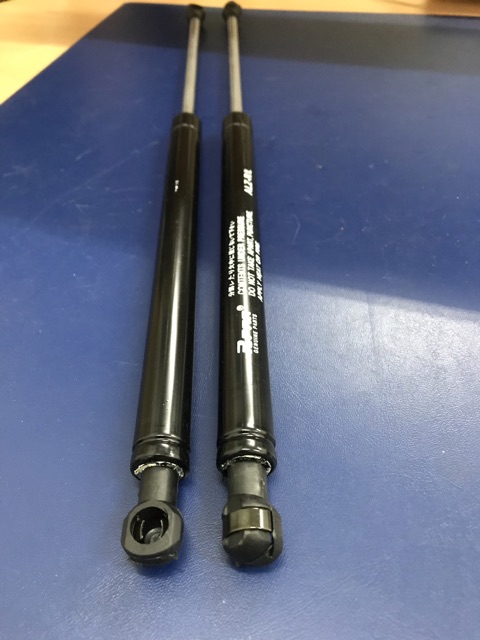 PERODUA ALZA ALL MODEL / TOYOTA WISH ZNE10 ANE11 (2003-2008) REAR BOOT ...