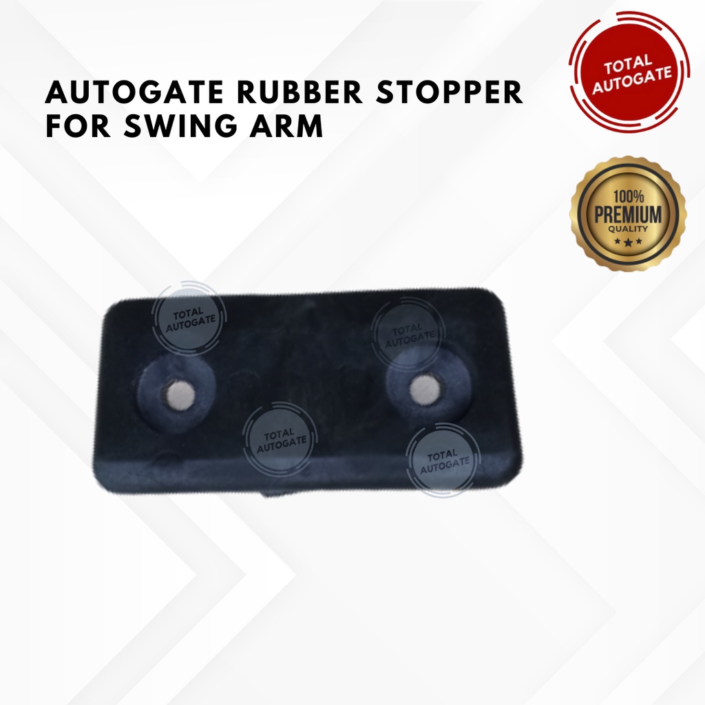 AutoGate Rubber Stopper for Swing Arm | Shopee Malaysia