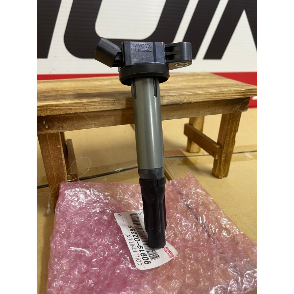Toyota Original Ignition Coil Alphard Vellfire Estima RX350 Ggh20/Ggh25 ...