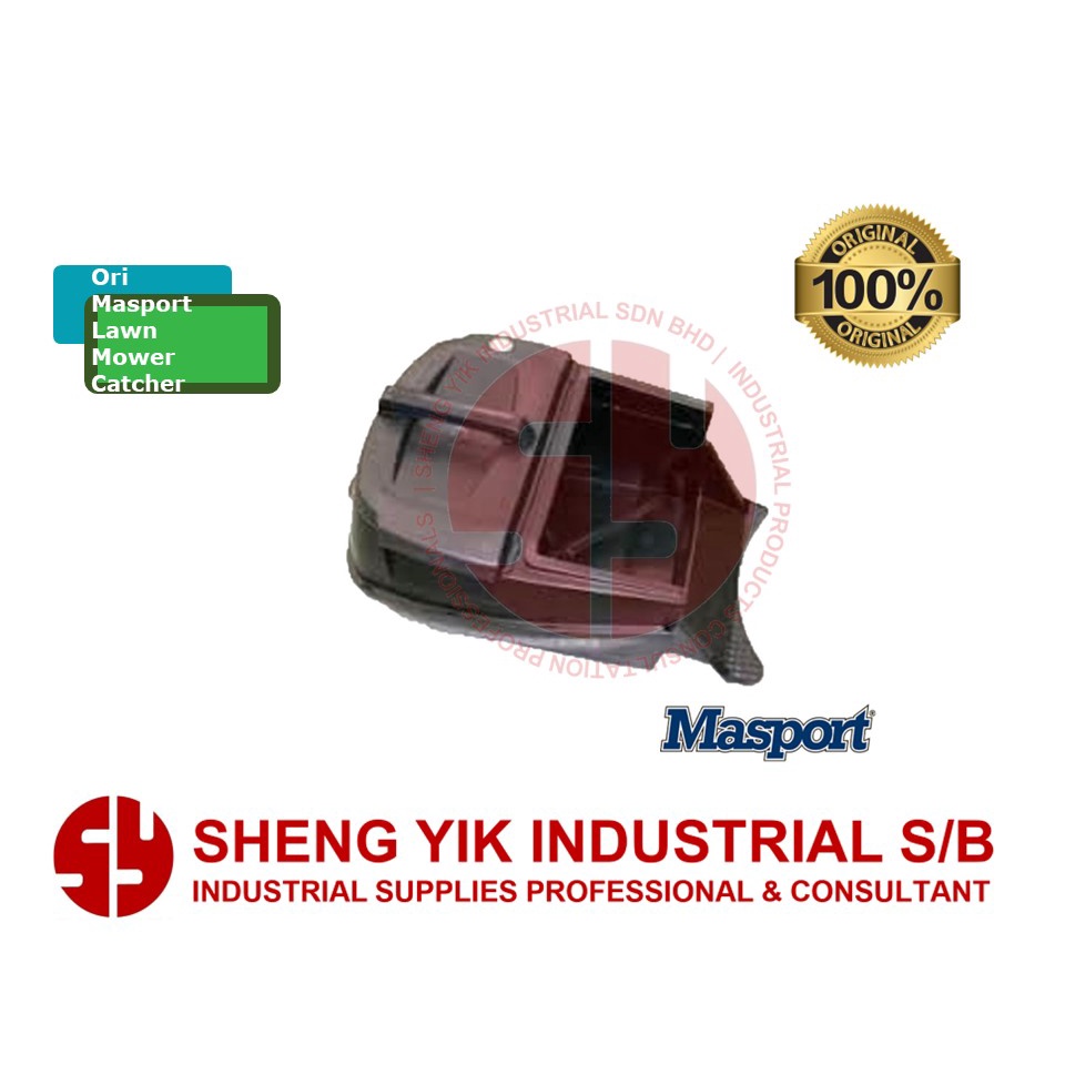 SYI Original Masport 450ST 450AL Lawn Mower Briggs and Stratton B&S ...