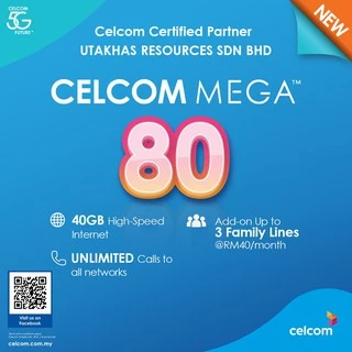 celcom postpaid plan Malaysia, Best Deals April 2025 | Shopee Malaysia