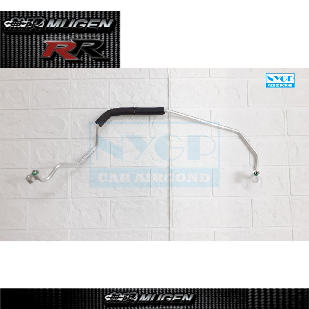 PROTON WIRA PATCO SYSTEM (CONDENSER TO DRIER) LIQUID TUBE | Shopee Malaysia