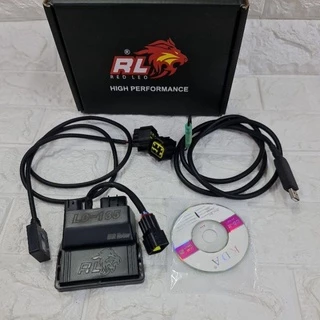 Buy ecu redleo Online With Best Price, Jun 2024 | Shopee Malaysia