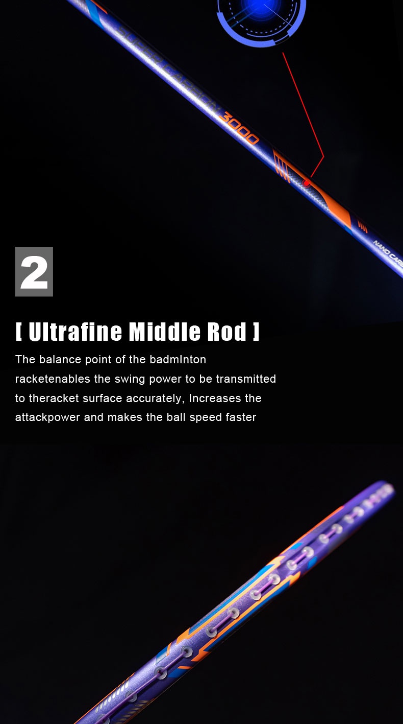 ALP GJ 10U 52g Super Light Max 35Lbs Original Design Full Carbon Fiber ...