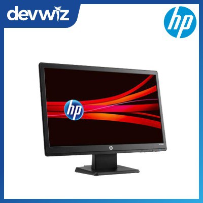 HP 20kd 19.5-Inch Monitor | Shopee Malaysia