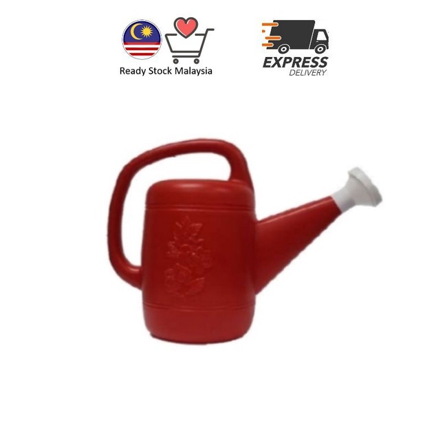 WATERING CAN BEKAS SIRAM AIR | Shopee Malaysia