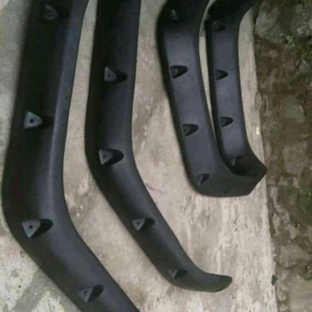 Over FENDER HARDTOP QUALITY ALREADY BAUD | Shopee Malaysia