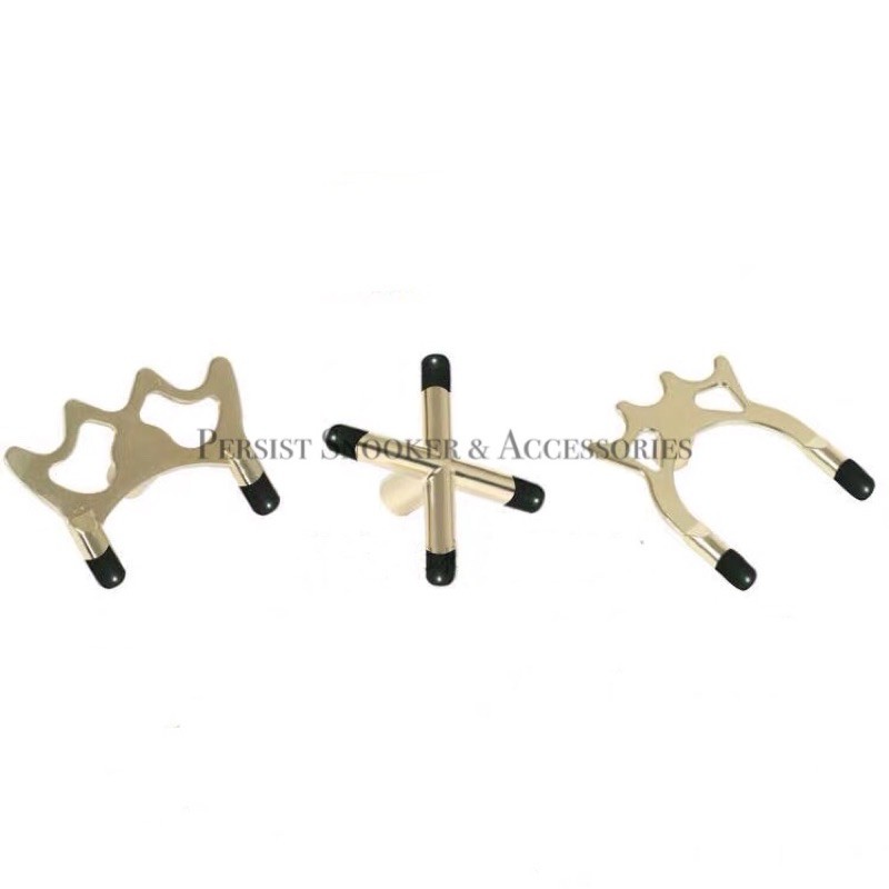 Premium Snooker Rest Brass Rest Adapter [Ready Stock] | Shopee Malaysia