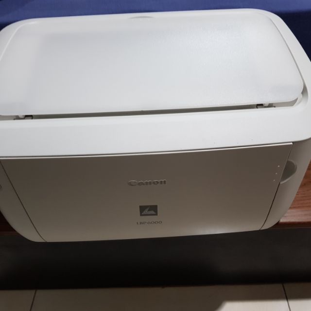 Canon LBP6000 - Monochrome printer | Shopee Malaysia