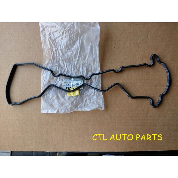 NISSAN FRONTIER-D22 NAVARA-D40 GASKET VALVE ROCKER COVER 13270-VK50A ...